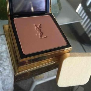 Yves Saint Laurent | Makeup | New Ysl Sunny Complexion Powder | Poshmark